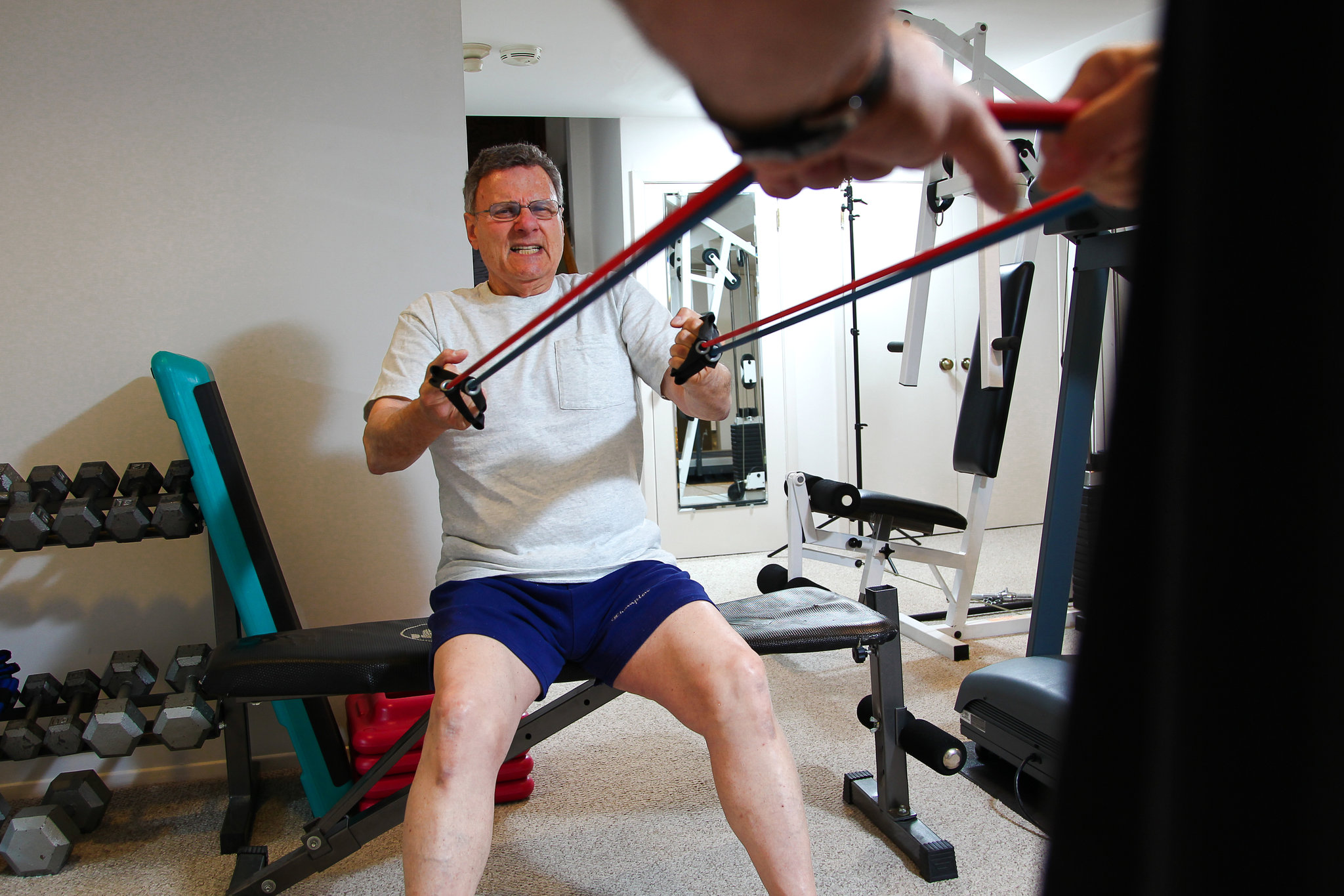 Medical Fitness Exercise: The Bridge Between Medical Management and ...