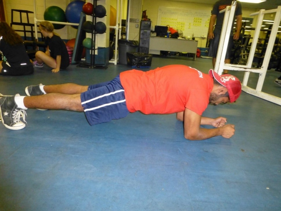 Core Exercise and Spinal Stability – MedeXN